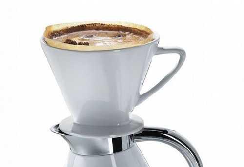 Alfi Porcelain Kaffeefilter Для любителей кофе