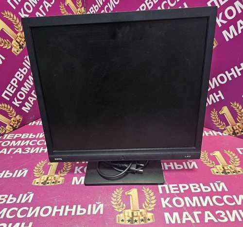 Монитор BenQ BL702A, 1280x1024c гарантией