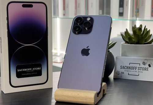 iPhone 14 Pro Max, 128 ГБ
