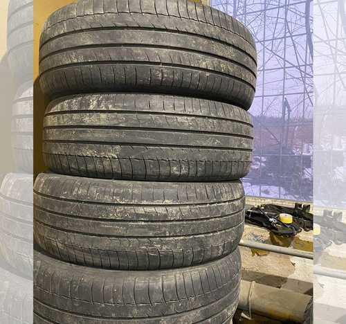 Michelin 4x4 Alpin 225/60 R18