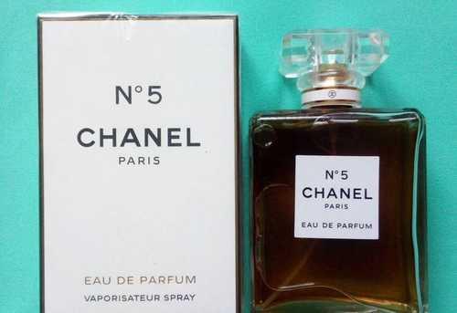 Женский парфюм Chanel №5 100мл