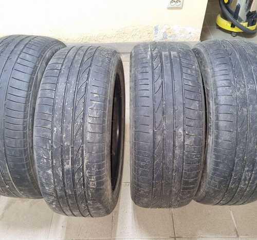 Bridgestone Dueler H/P Sport 255/50 R20