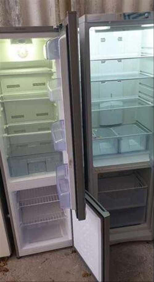 Холодильники ноу фрост