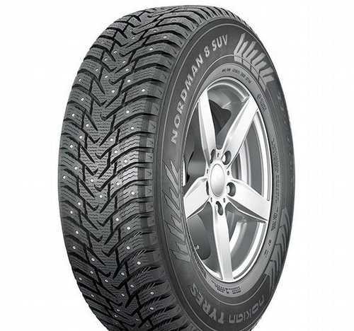 Ikon Tyres Nordman 8 215/65 R16 102T