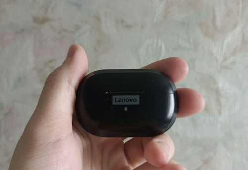 Lenovo ThinkPlus Live Pods LP1S