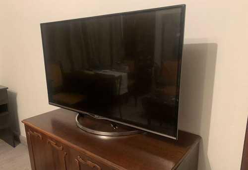 Телевизор Dexp 42A9000