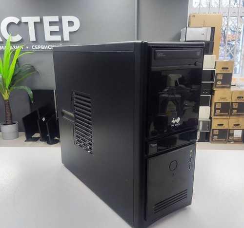 Игровой компьютер i5 - 4590 / 16GB / RX 580 4GB