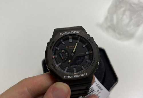 Часы Casio G-Shock GA-2100FR оригинальные