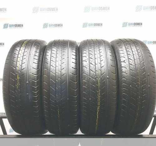 Dunlop Grandtrek ST30 225/60 R18 V