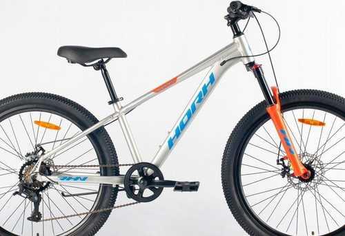Велосипед horh rohan RMD 6.0 26" (2024) Grey-Blue