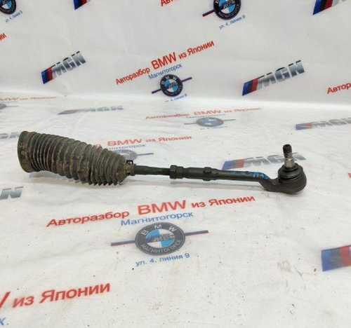 Рулевой наконечник Bmw X5 E53 M54B30 2004