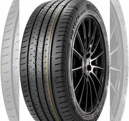 Doublestar DSU02 255/55 R18 105V