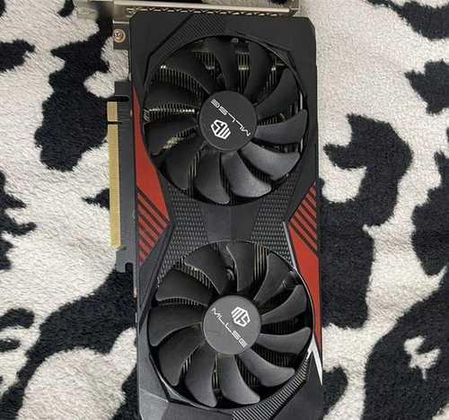 Видеокарта RTX 3060ti