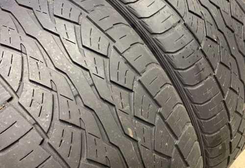 Ohtsu ST5000 275/45 R20 106H