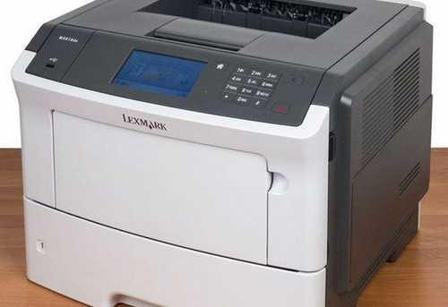 Зaпаcныe чаcти и блоки мфу Lexmark cx 410 de