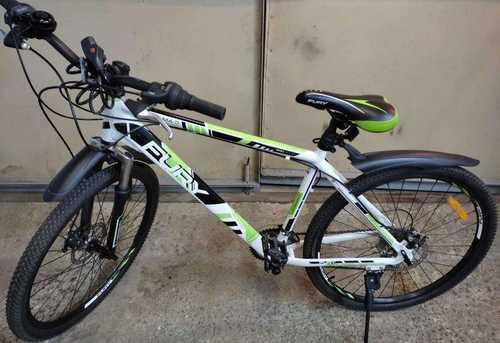 Велосипед Fury Yokogama Disc 26'