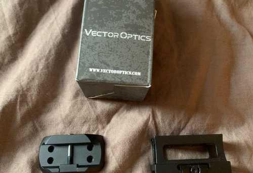 Кронштейн vector optics