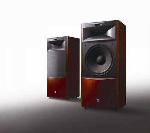 JBL Synthesis S4700 Made in USA (Запечатаны)