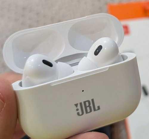 Беспроводные наушники JBL AIR 6 для iPhone/Android