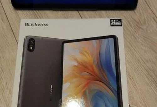 BlackviewTab18 8/256, неliоg99 LTE, GPS, стилус