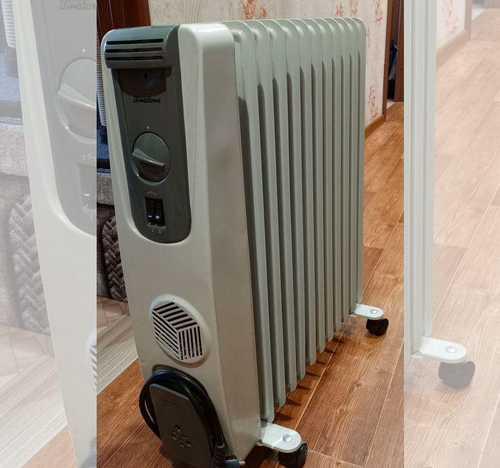 Масляный обогреватель Binatone