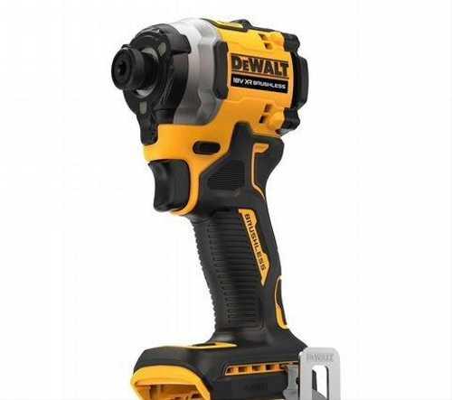 Шуруповерт аккумуляторный dewalt DCF 850 N