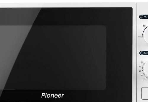 Микроволновая печь Pioneer MW205M,новая,без торга