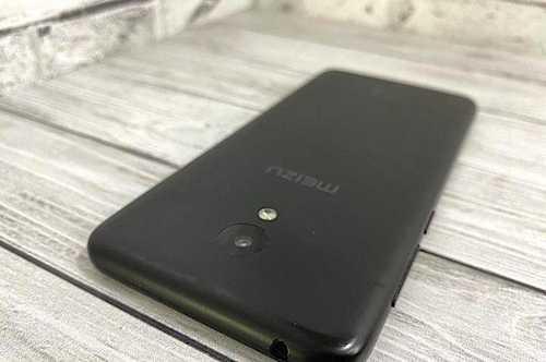 Meizu M8c