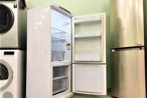 Холодильник маленький Indesit. Гарантия год