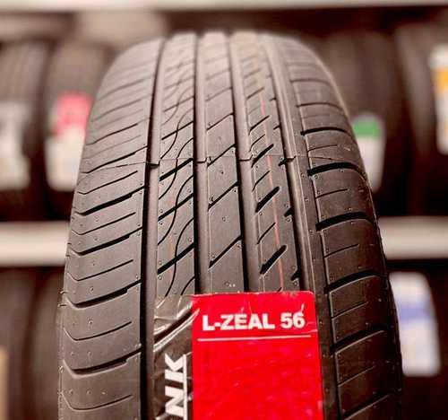 iLink L-Zeal56 245/45 R20 95U