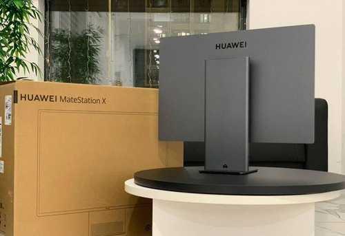 Моноблок Huawei MateStation X I9 12900h 16 gb