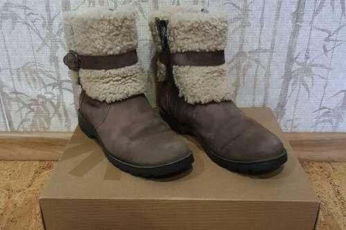 Сапоги зимние UGG australia 37 р