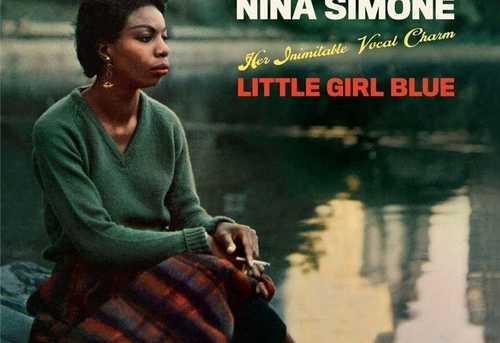 Пластинка Nina Simone Little Girl Blue (Limited Ed