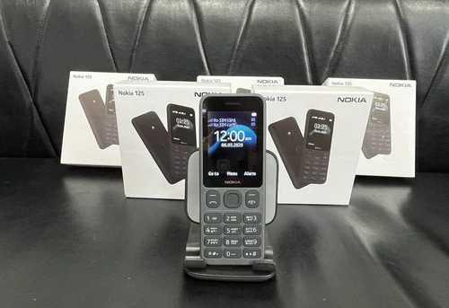 Nokia 125 Dual Sim