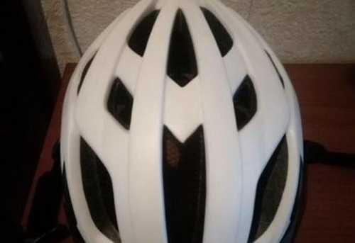 Шлем велосипедный speedy