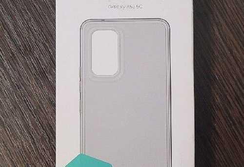 Чехол на Samsung A53 Soft Clear Cover