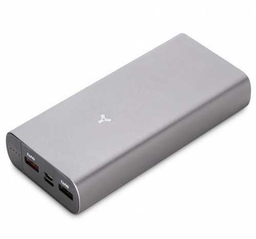 Повербанк Accesstyle 20000 mAh