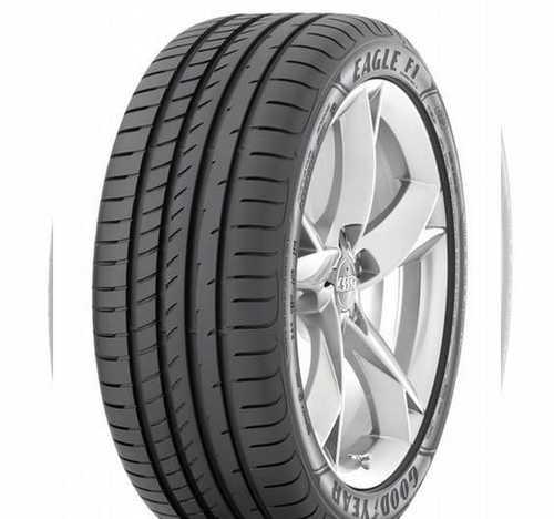 Goodyear Eagle F1 Asymmetric 2 235/35 R20 88Y