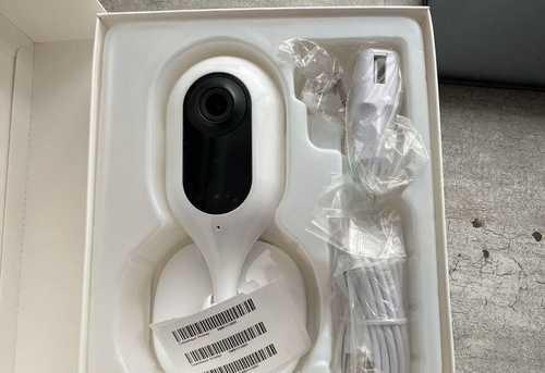 Камера видеонаблюдения ростелеком