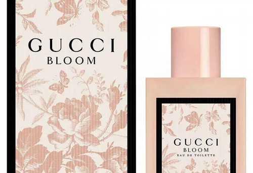 С дефектом Gucci Bloom Eau DE Toilette 100 мл
