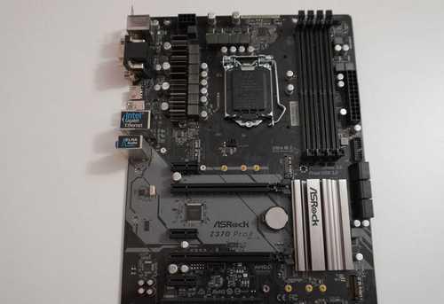 ASRock Z370 PRO4 1151 V2