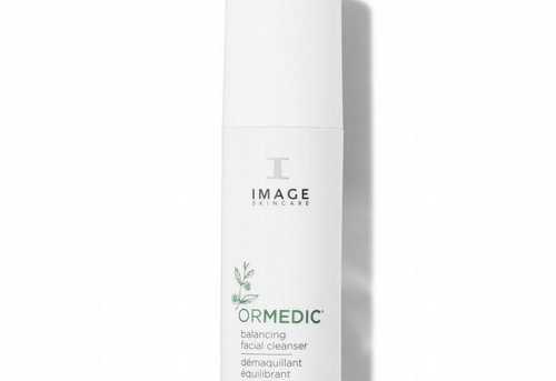 Image skincare ormedic Очищающий гель с алоэ