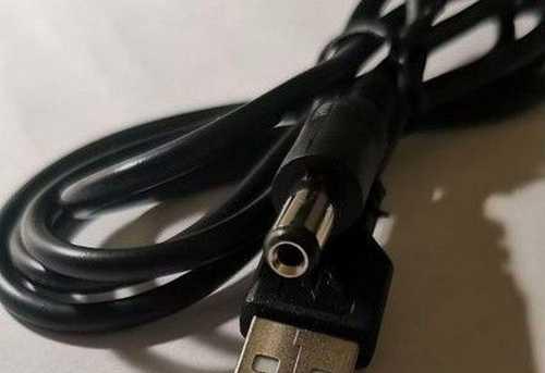 USB кабель