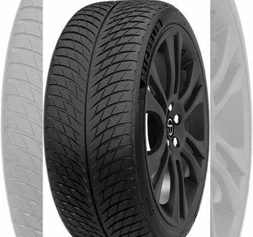 Kumho WinterCraft WP72 255/45 R19