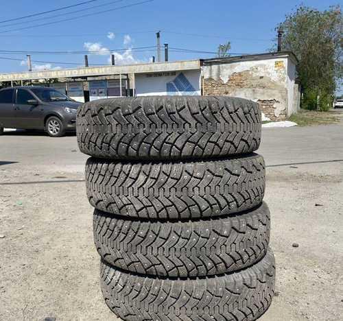 Tunga Nordway 185/70 R14