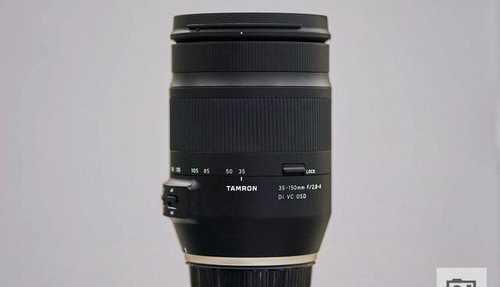 Tamron 35-150mm f/2.8-4 Di VC OSD (A043) Canon EF