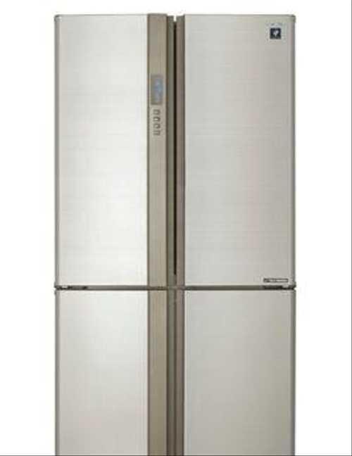 Холодильник Sharp sjex93PBE в наличии