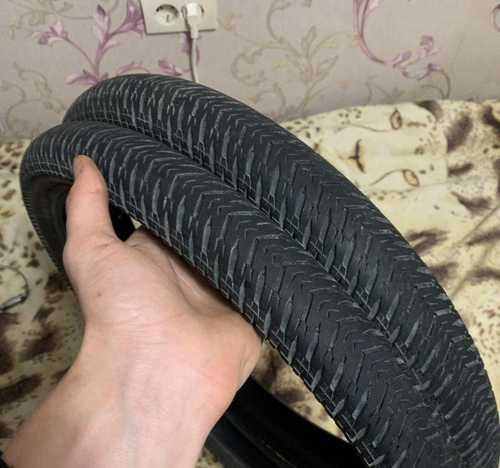 Покрышки Maxxis DTH 20