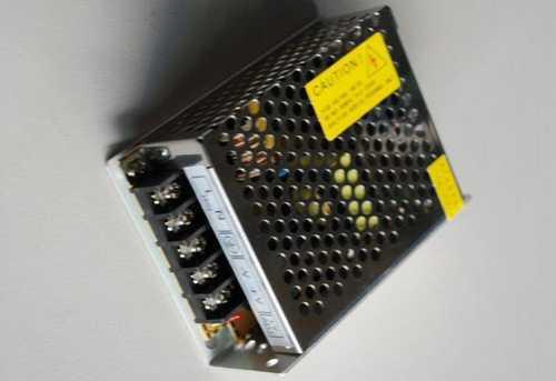 Блок питания IP20 24V-100W, открытый