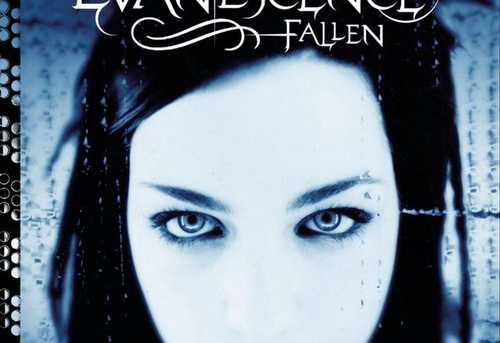 Виниловая пластинка Evanescence, Fallen